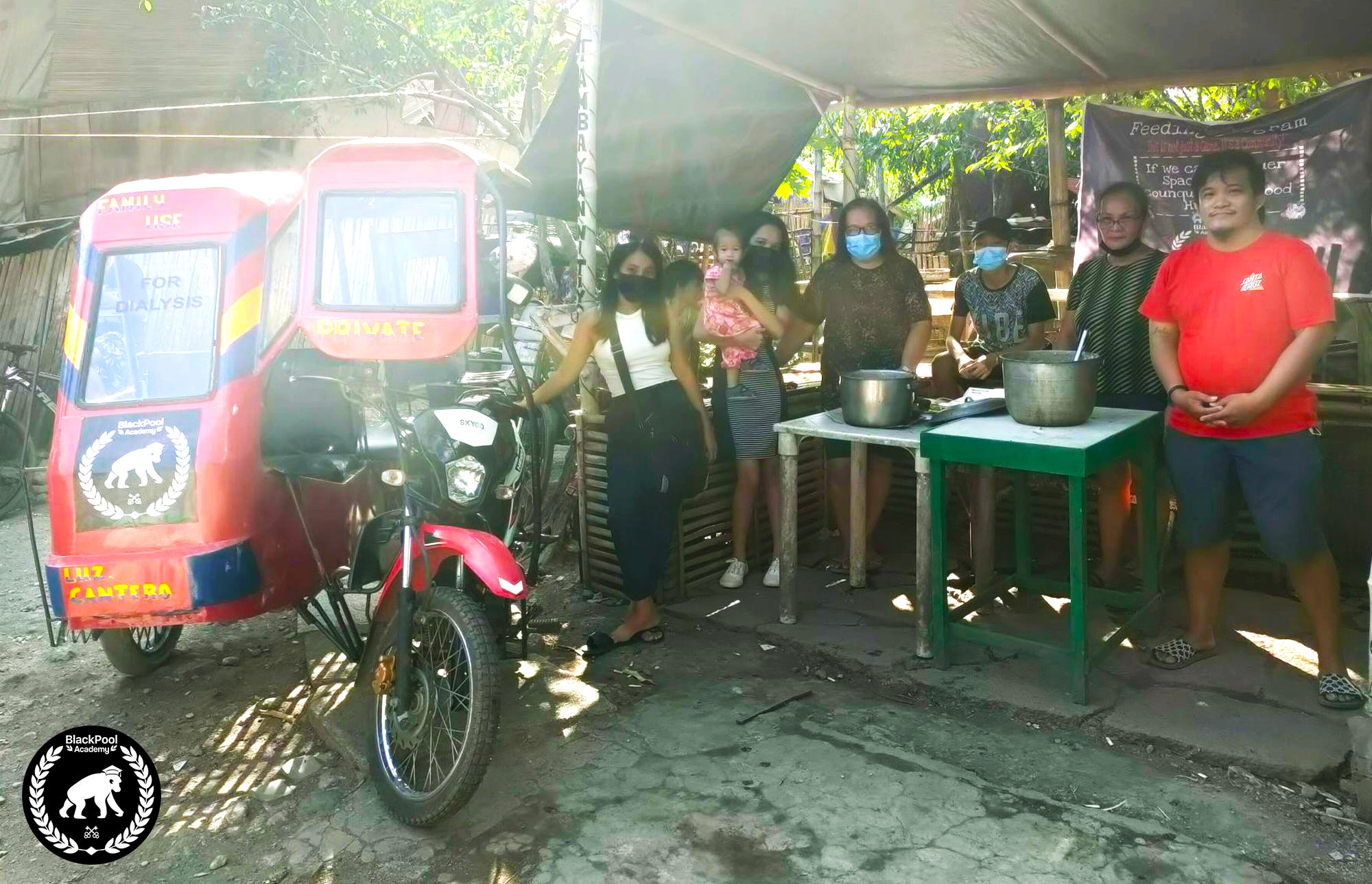 # 12 | BlackPool: Initiate Coverage - by Luca Prosperi