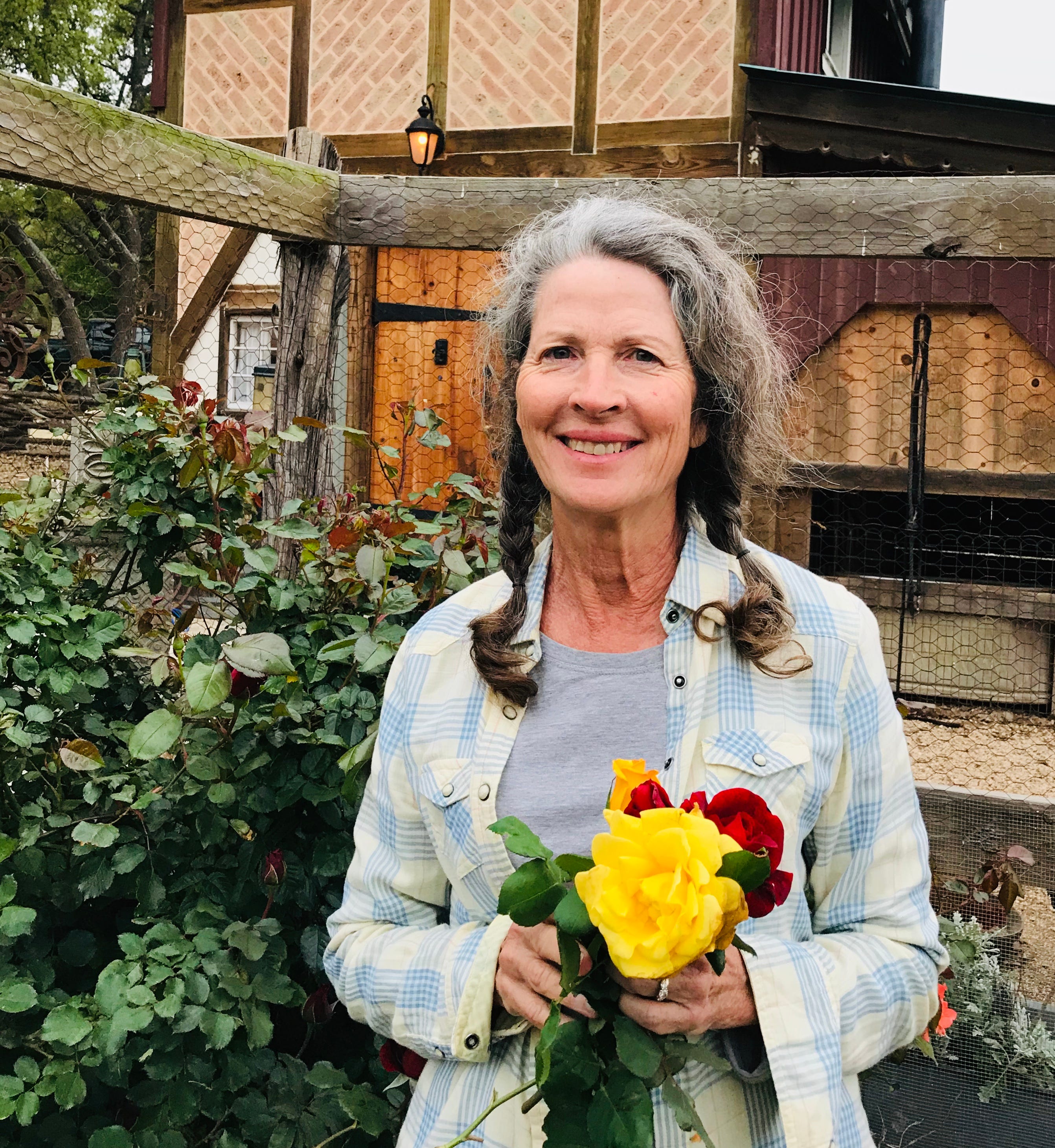 Anita Untersee | Substack