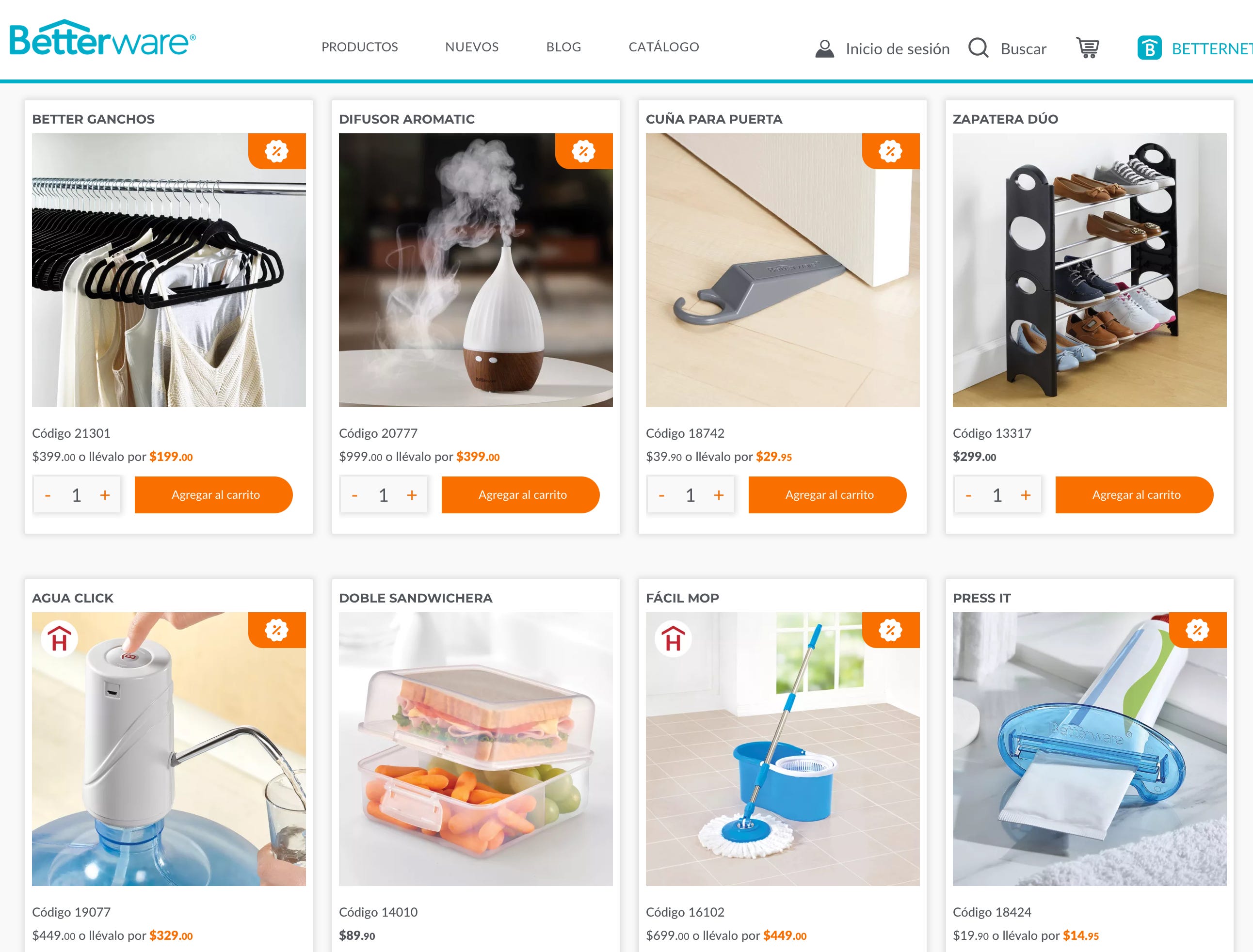 Betterware: la tapatía que está poniendo el ejemplo