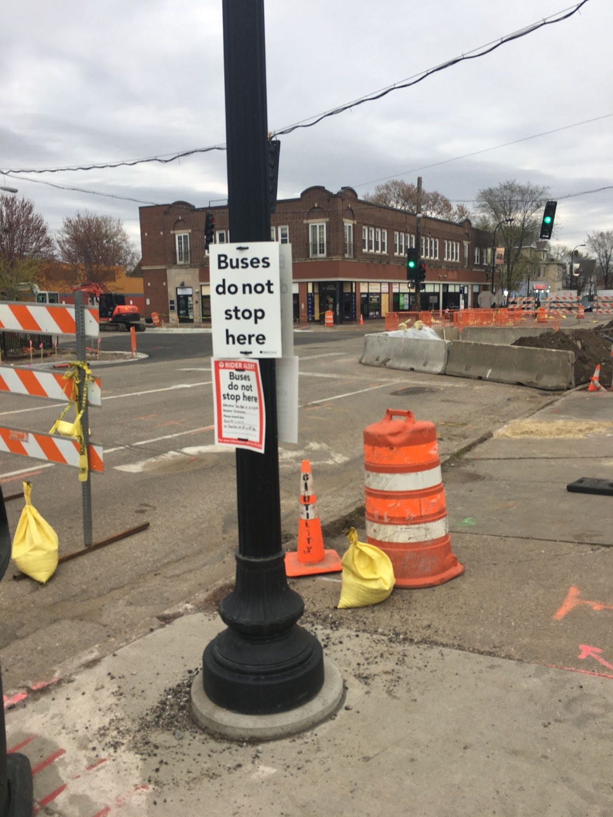 One Year After George Floyd, Minneapolis Is “Murderapolis” Again