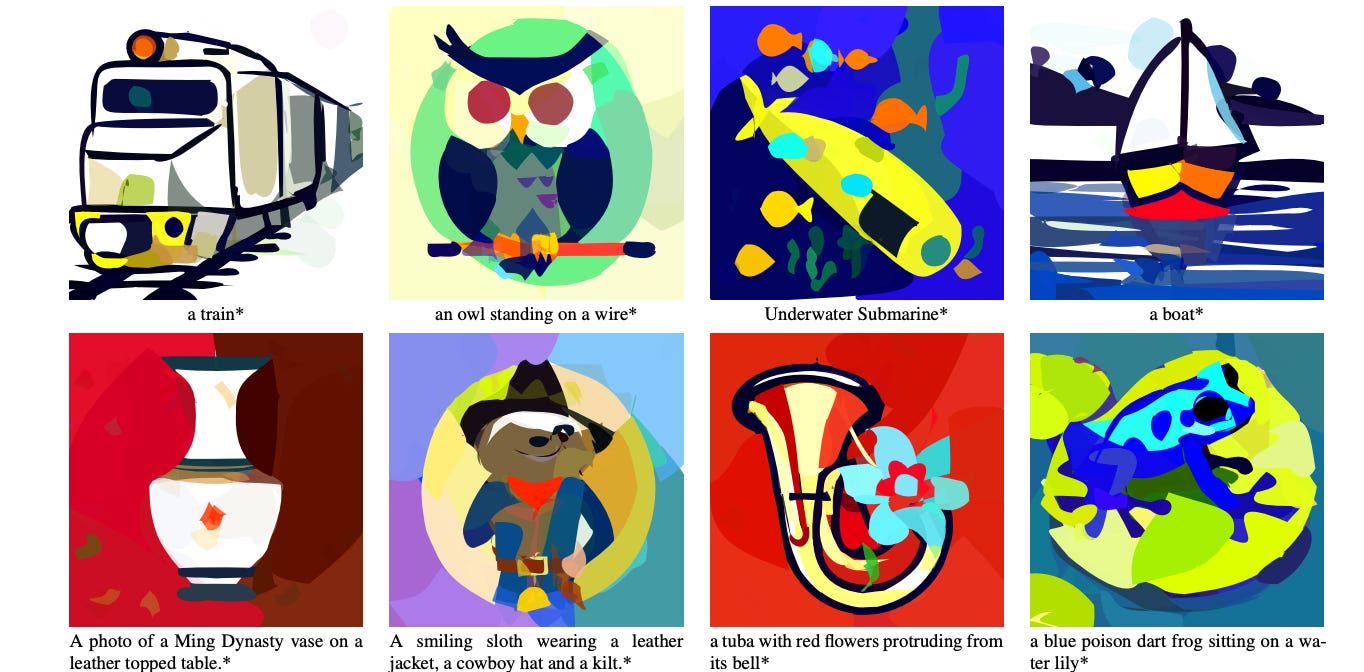 The Prompter #008 - by Victor Perez - The Prompter