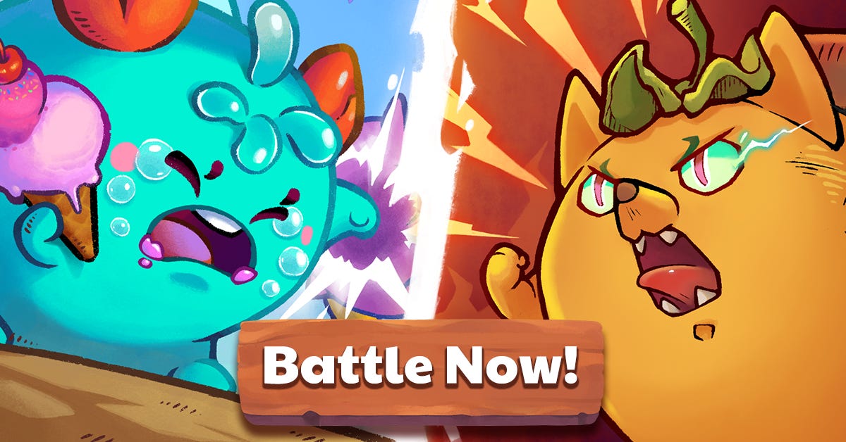 Bird Runes & Charms Leeked! - by Axie Infinity