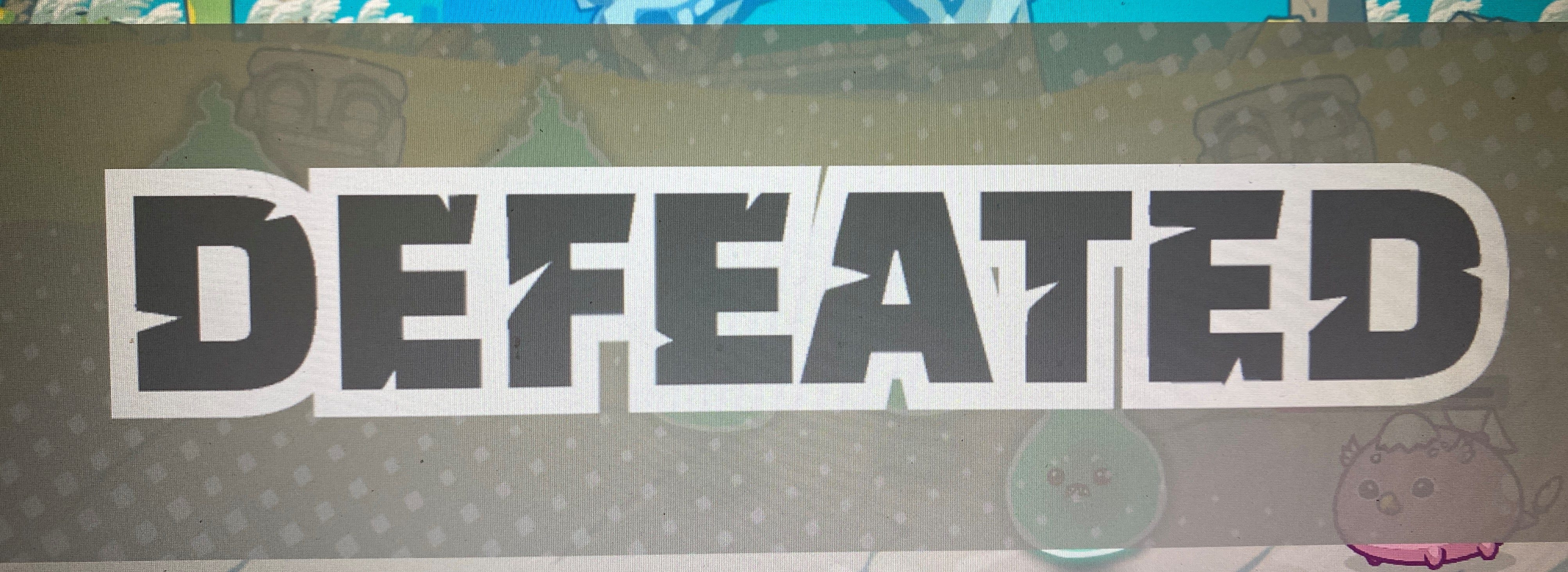 Axie Infinity - by Michael Carson - Misadventures in Crypto