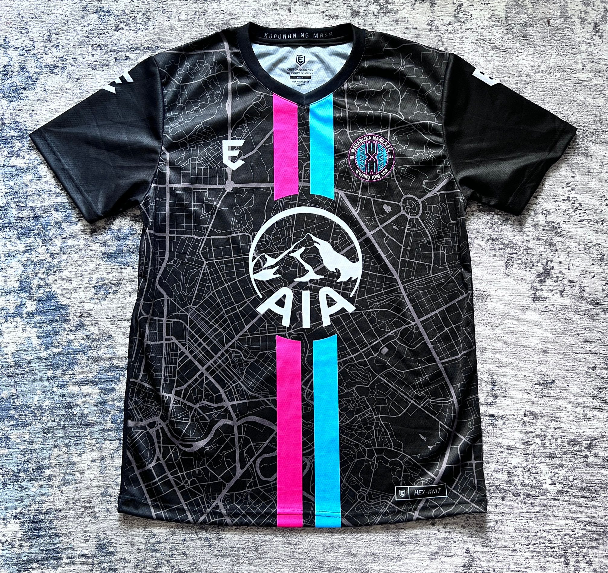 Equipt Studios and the Rise of Indie Kit Creation