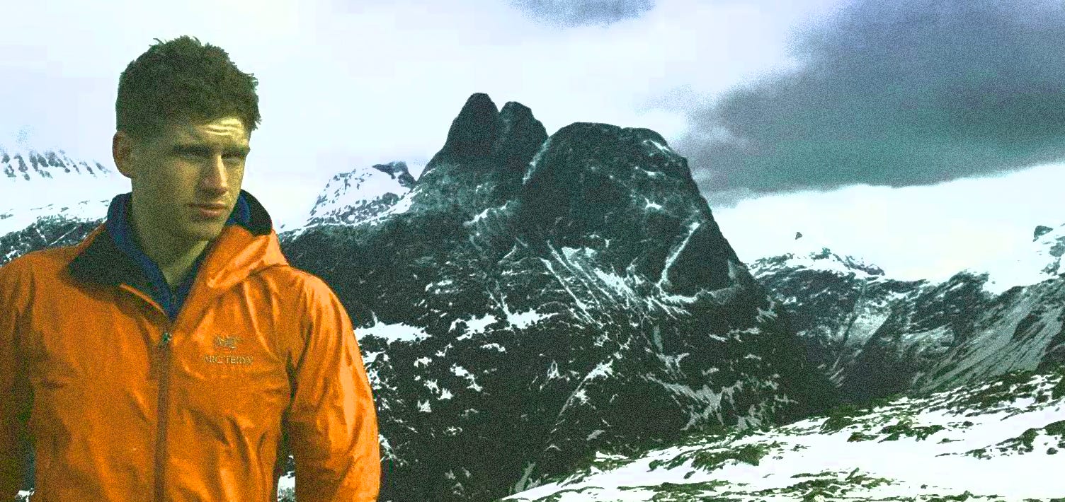 Tons of Mirrors ☀️🛰️🪞🌒⚡ - by Thobey Campion - EXO