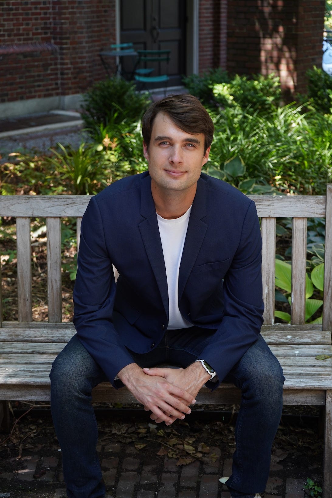 Robert Ross | Substack