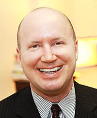 Michael David White | Substack