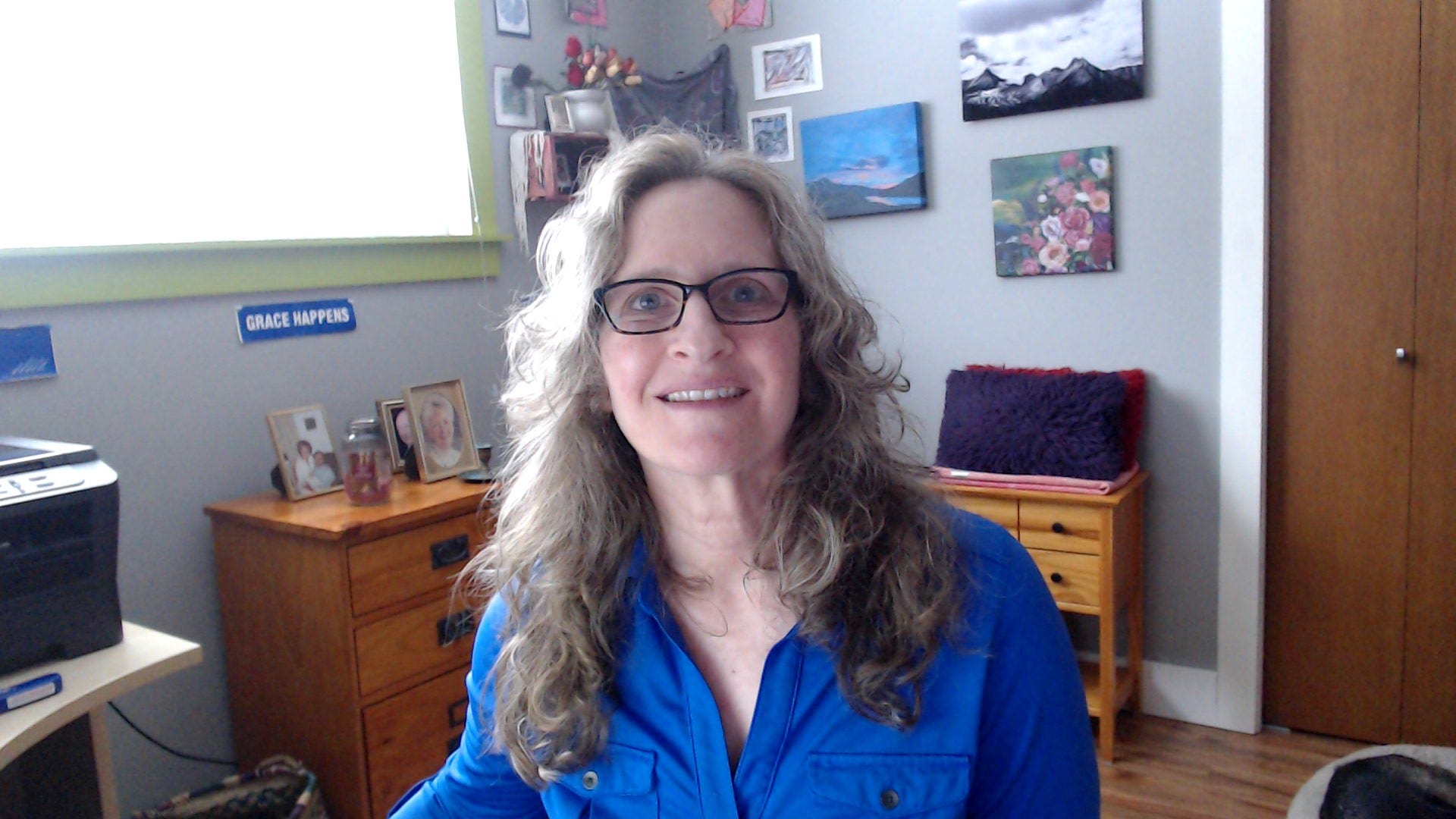 Elizabeth Oldham | Substack