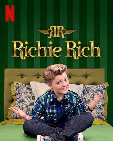 Here We Grow Again! - by Nick Pinkerton - Employee Picks