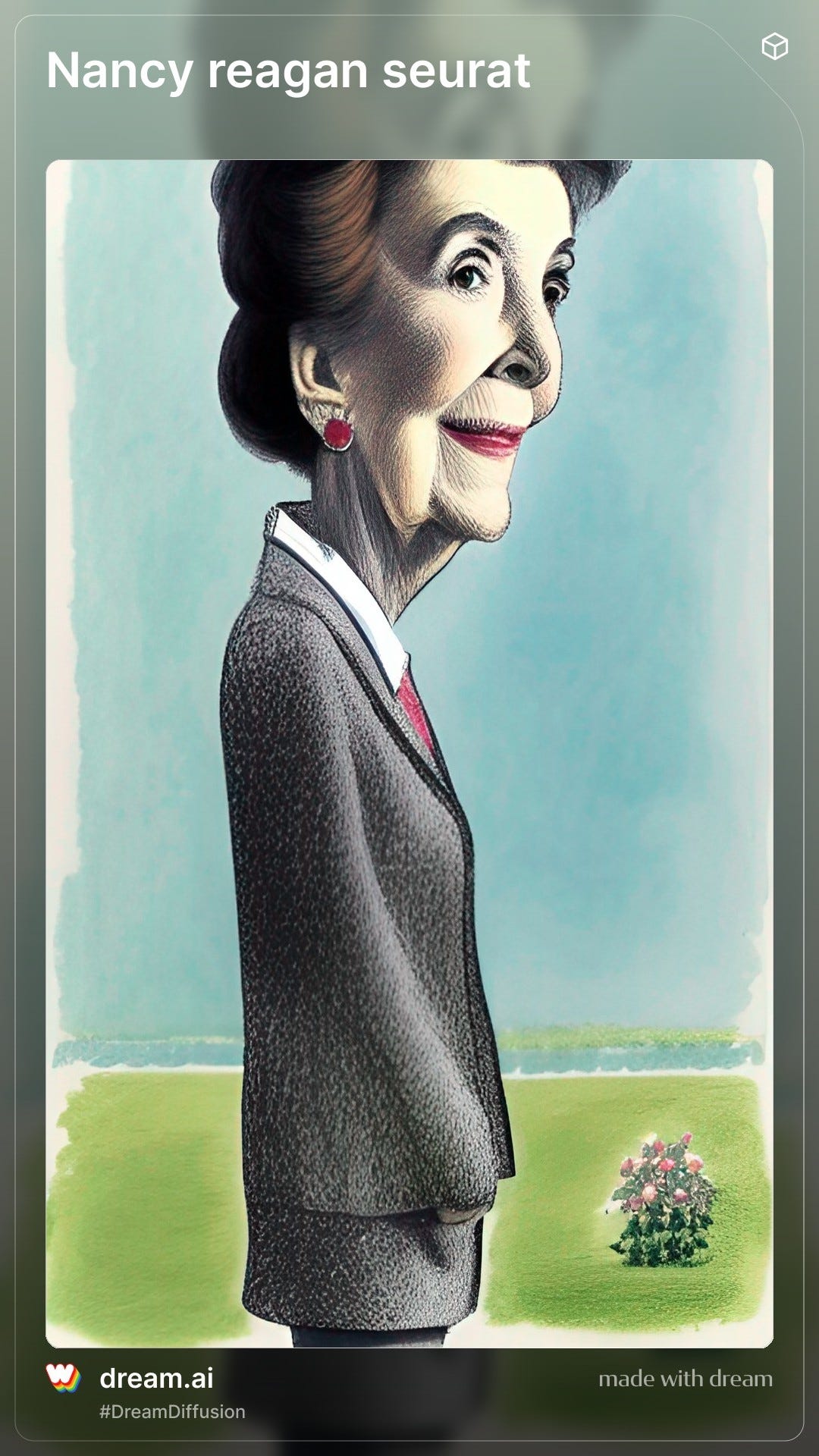 I'm addicted to AI art - by Jessemy - LIT CRUSH