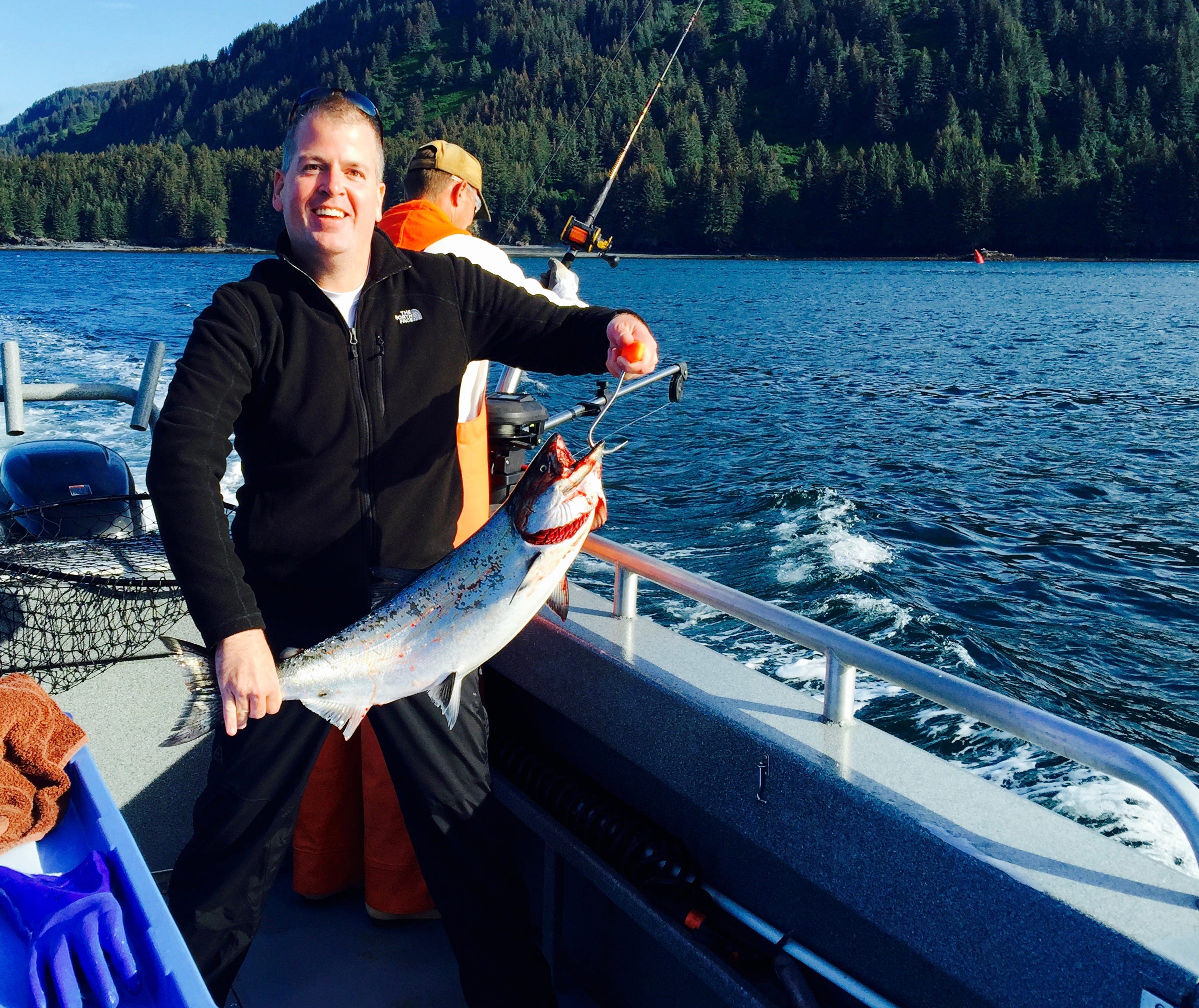 Scott Yates, MD, MBA, MS, MHA | Substack