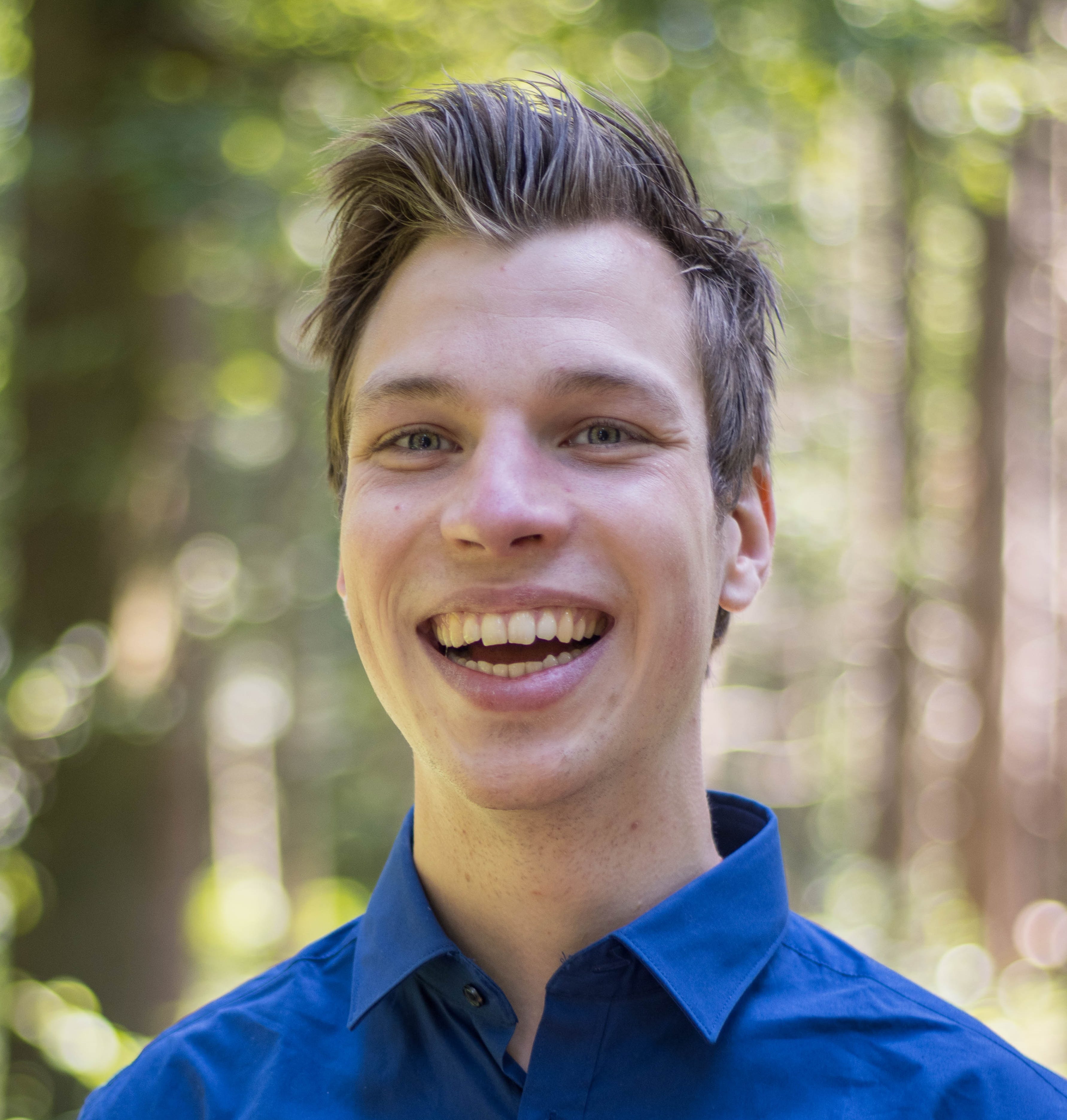 Maarten van Doorn | Substack