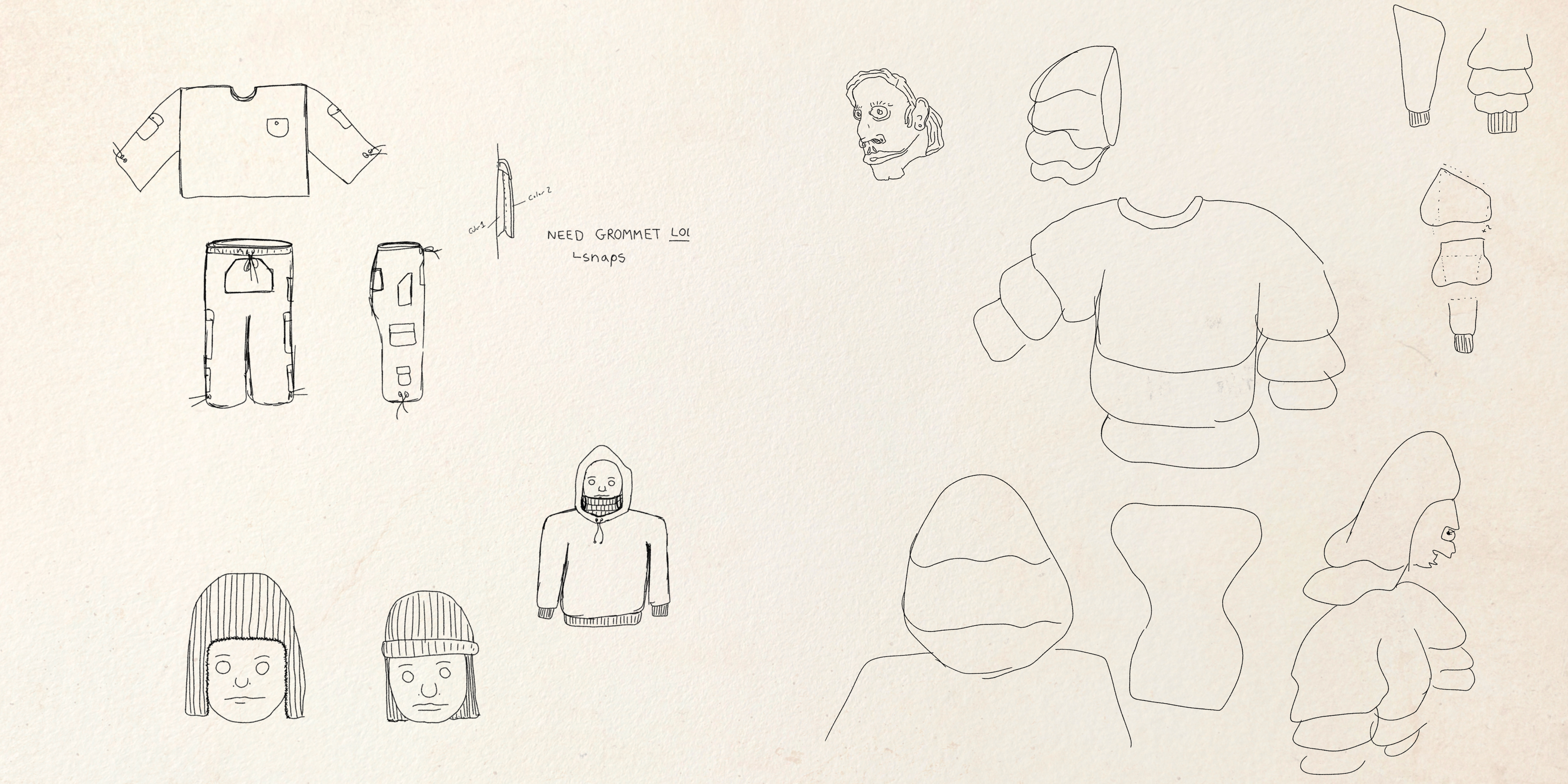 Reaping What We Sew - by Alex Sparks - OnlyOnly