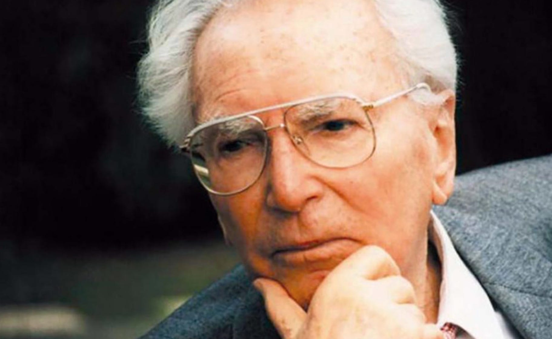 'Man's Search For Meaning' - Rod Dreher's Diary