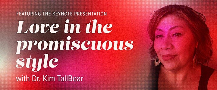 Love in the Promiscuous Style - by Kim TallBear - Unsettle