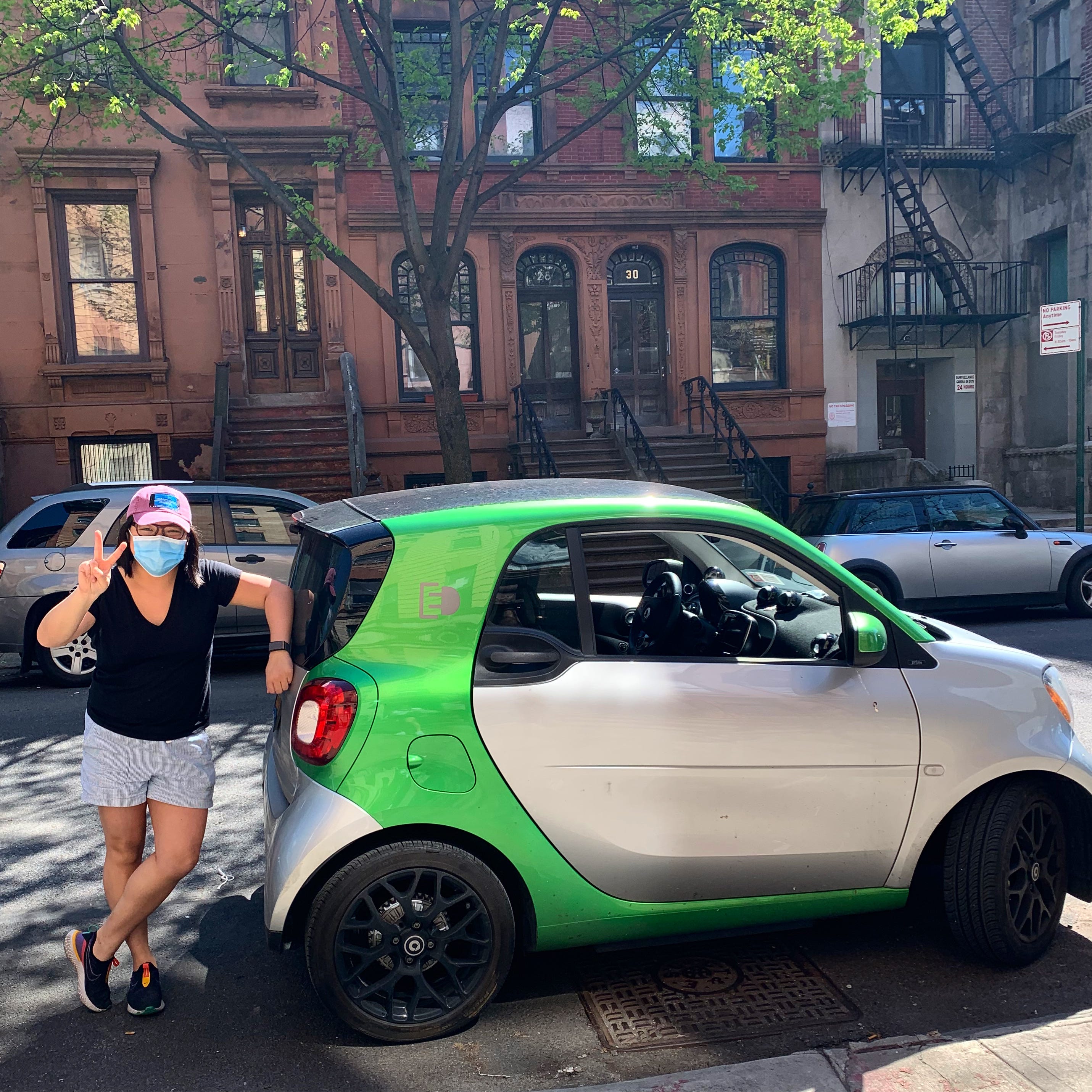 Introducing Chortle Chortle - by Barb Leung