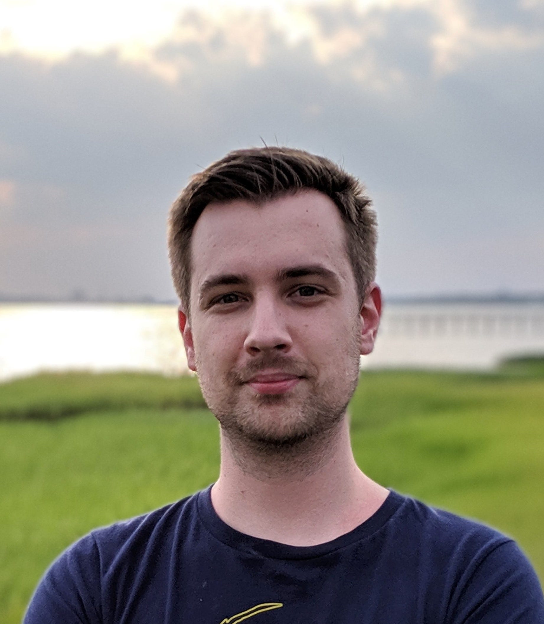 Daniel May | Substack