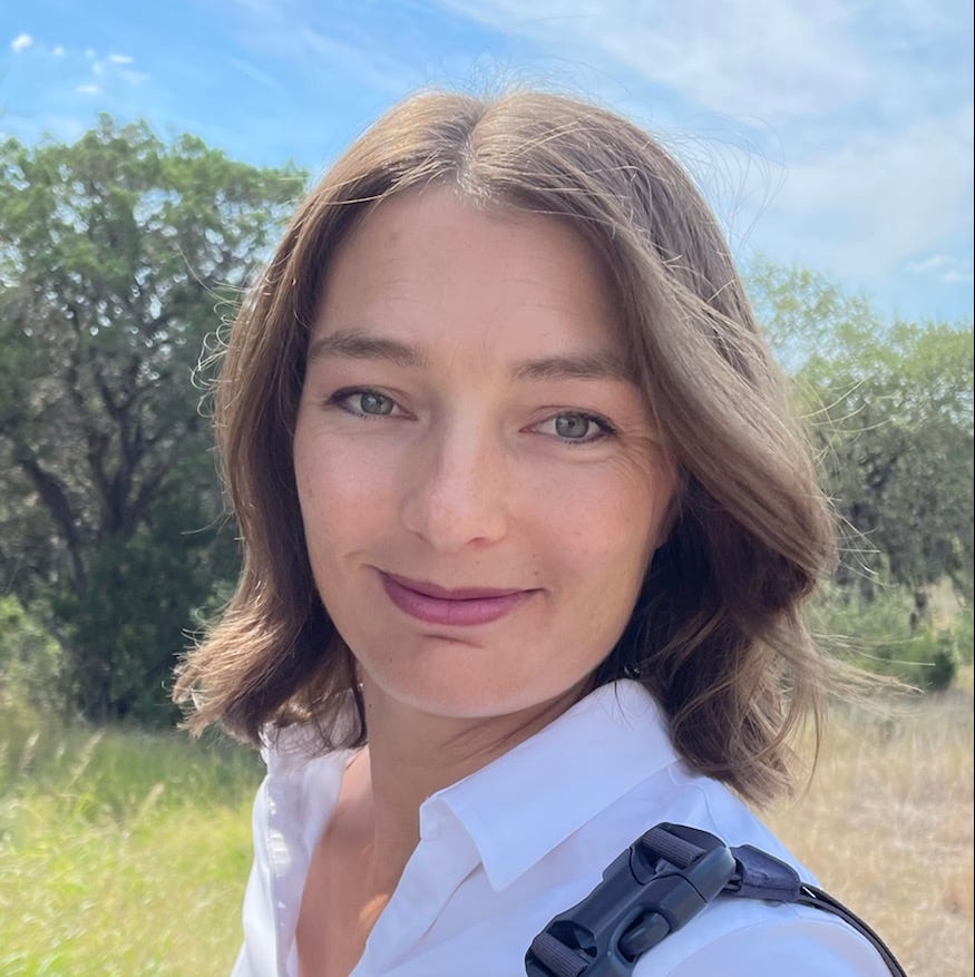 Rachel Jardine | Substack