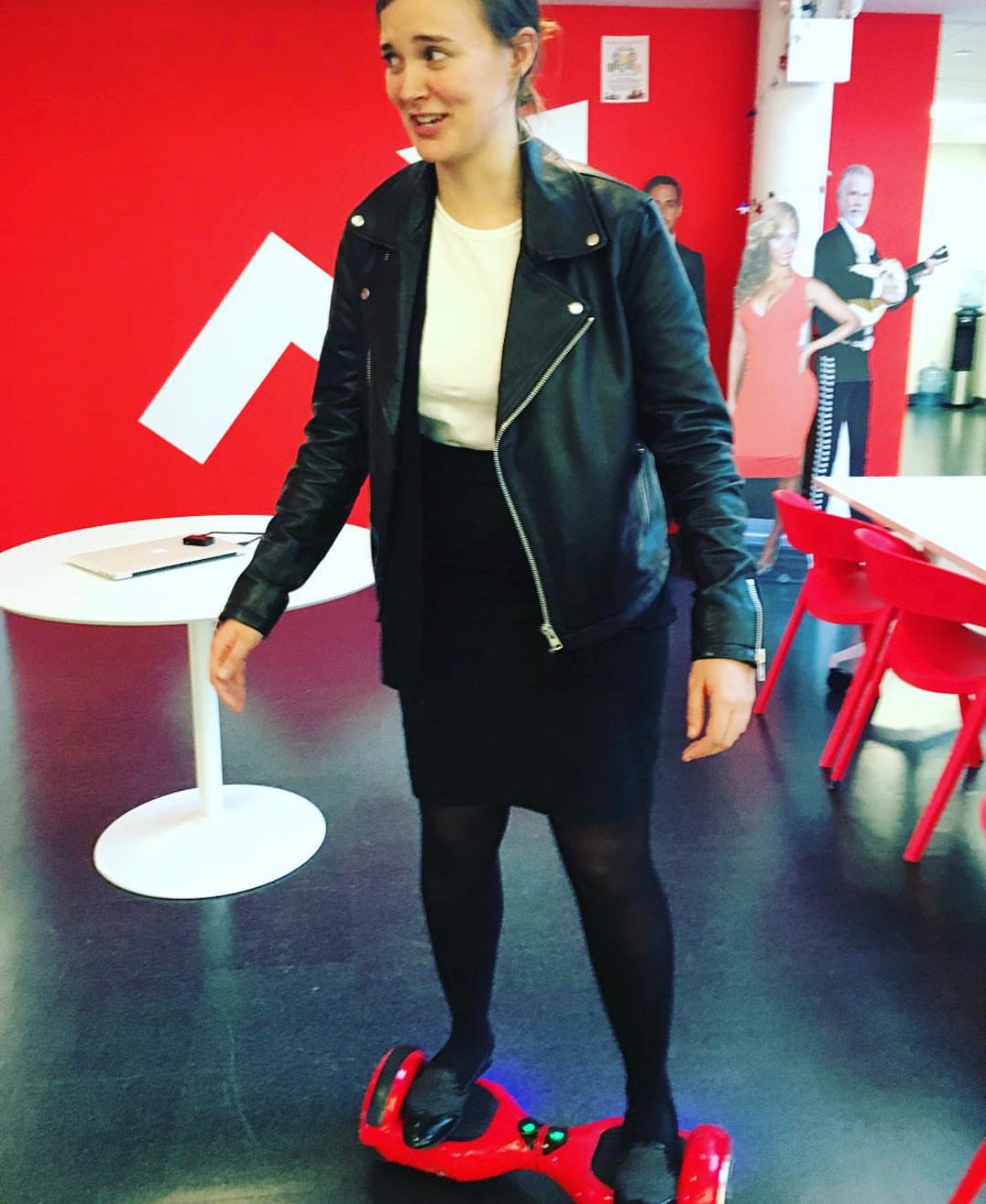 Why I left BuzzFeed (Shannon's version) - Shannon Keating