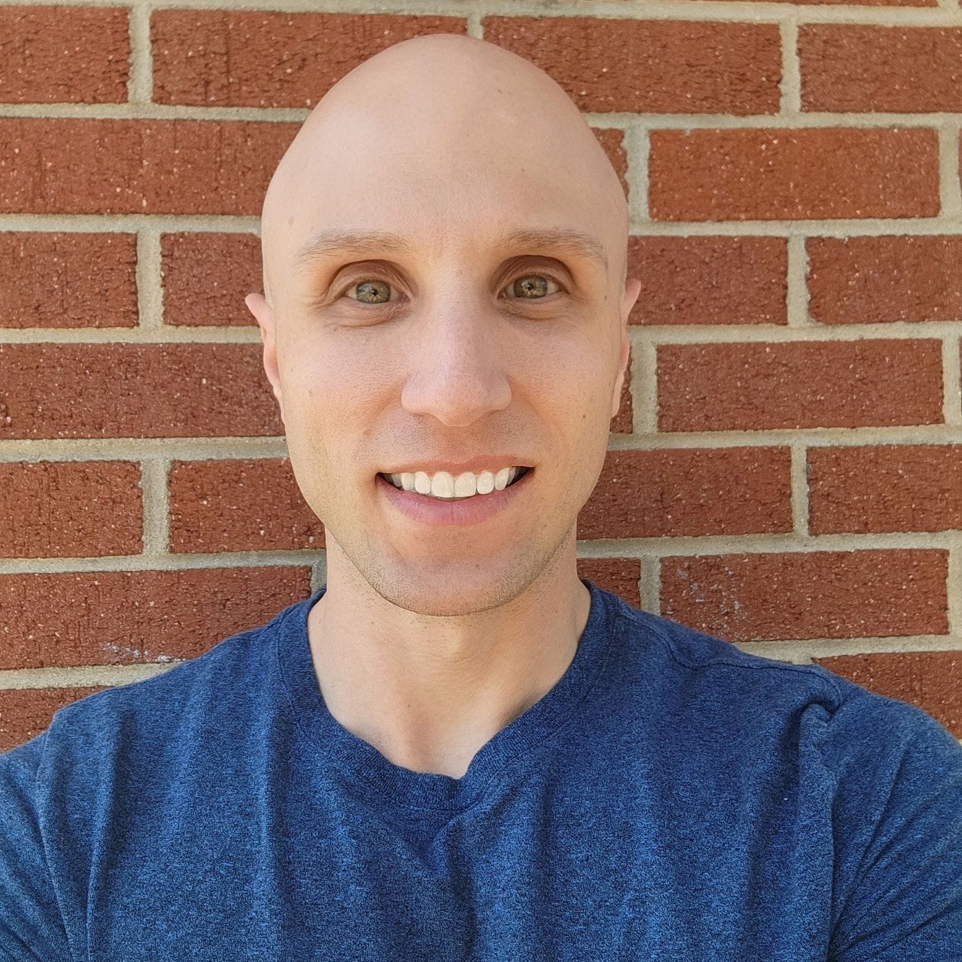 Ian M. Roth | Substack