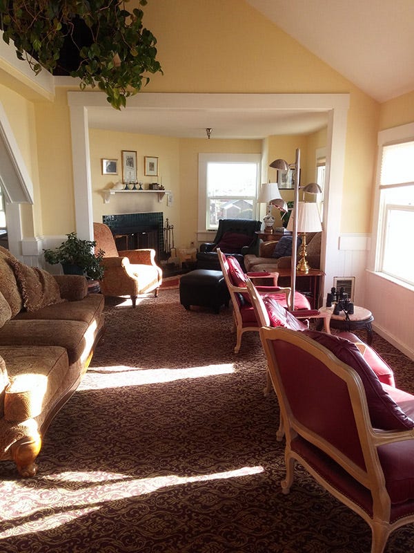 #09 - Formation continue - by Mathilde Piton - What's Next