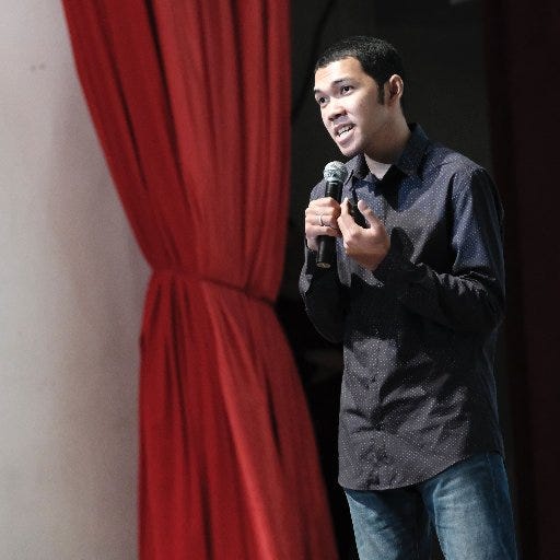 Aditya Hadi | Substack