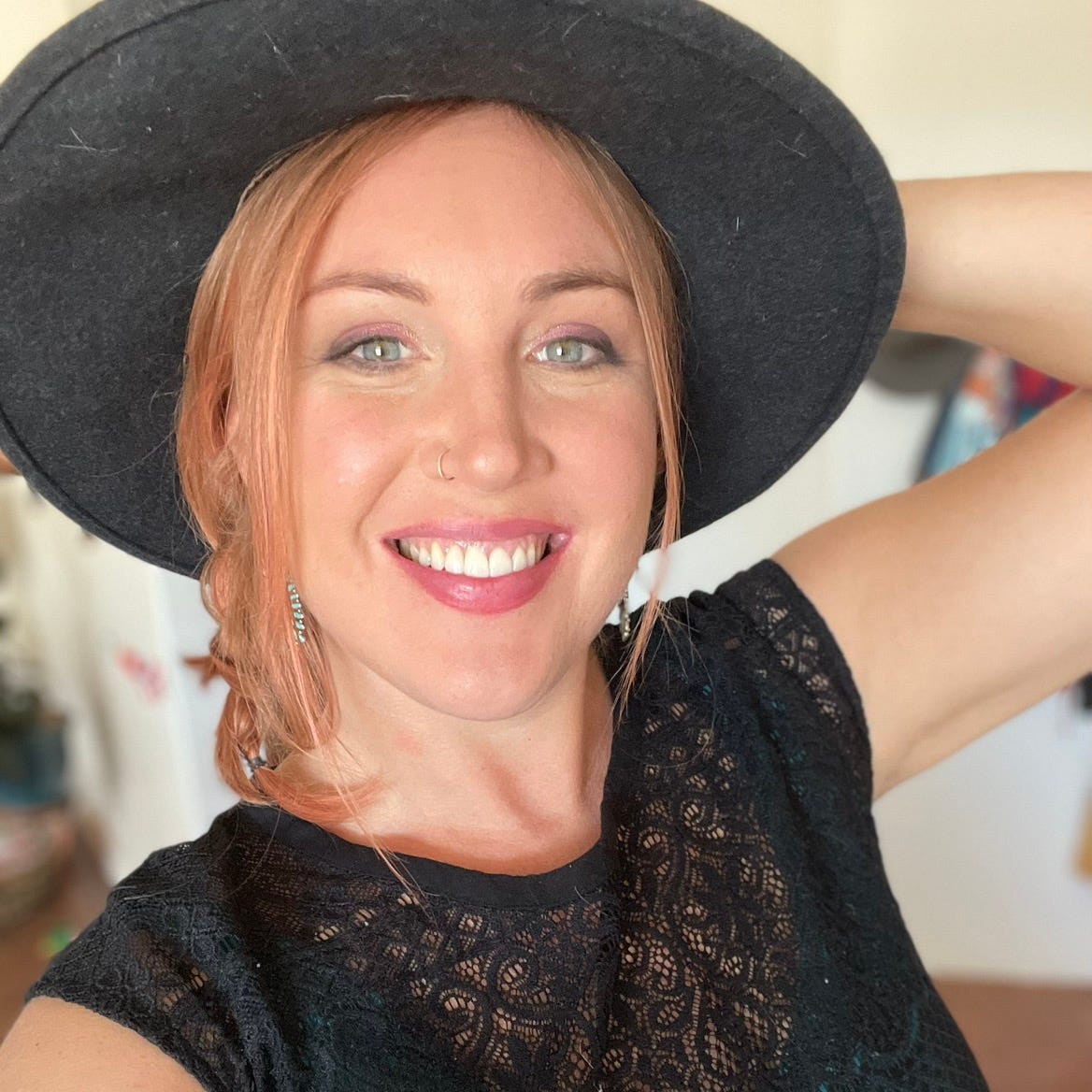 Alison Marie Dale | Substack