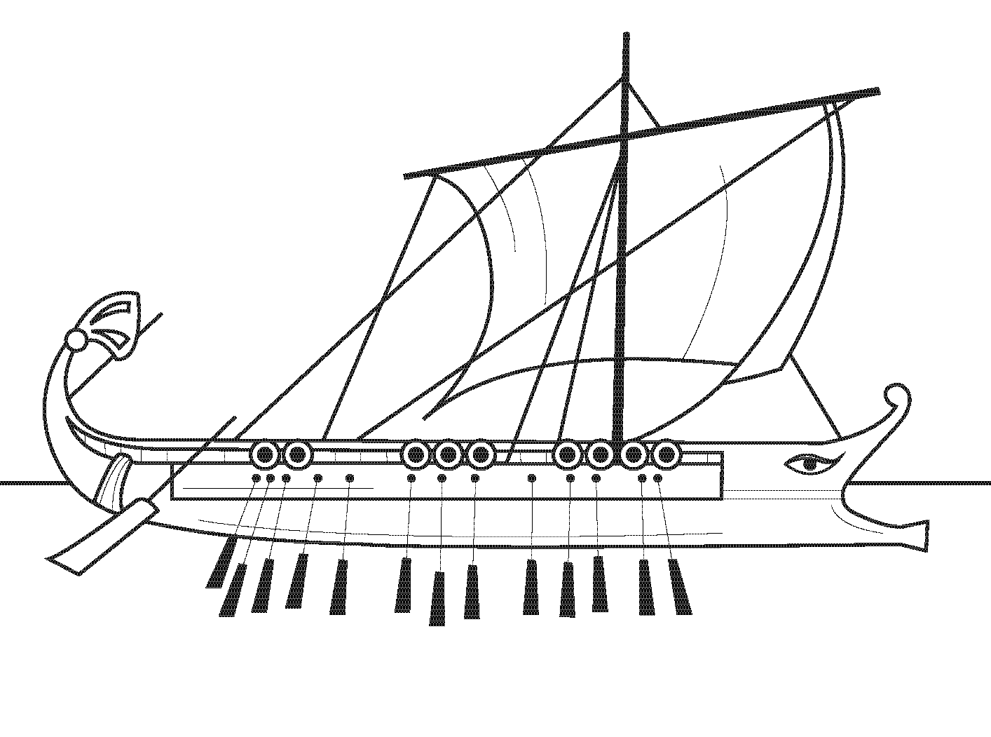 Maya and the Ship of Theseus - by Siddharth Tripathi
