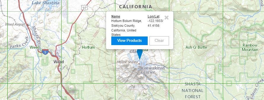 How to Get Every USGS Topo Map in the US, For Free