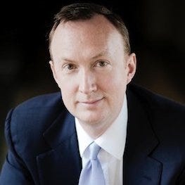 Tom McInerney | Substack