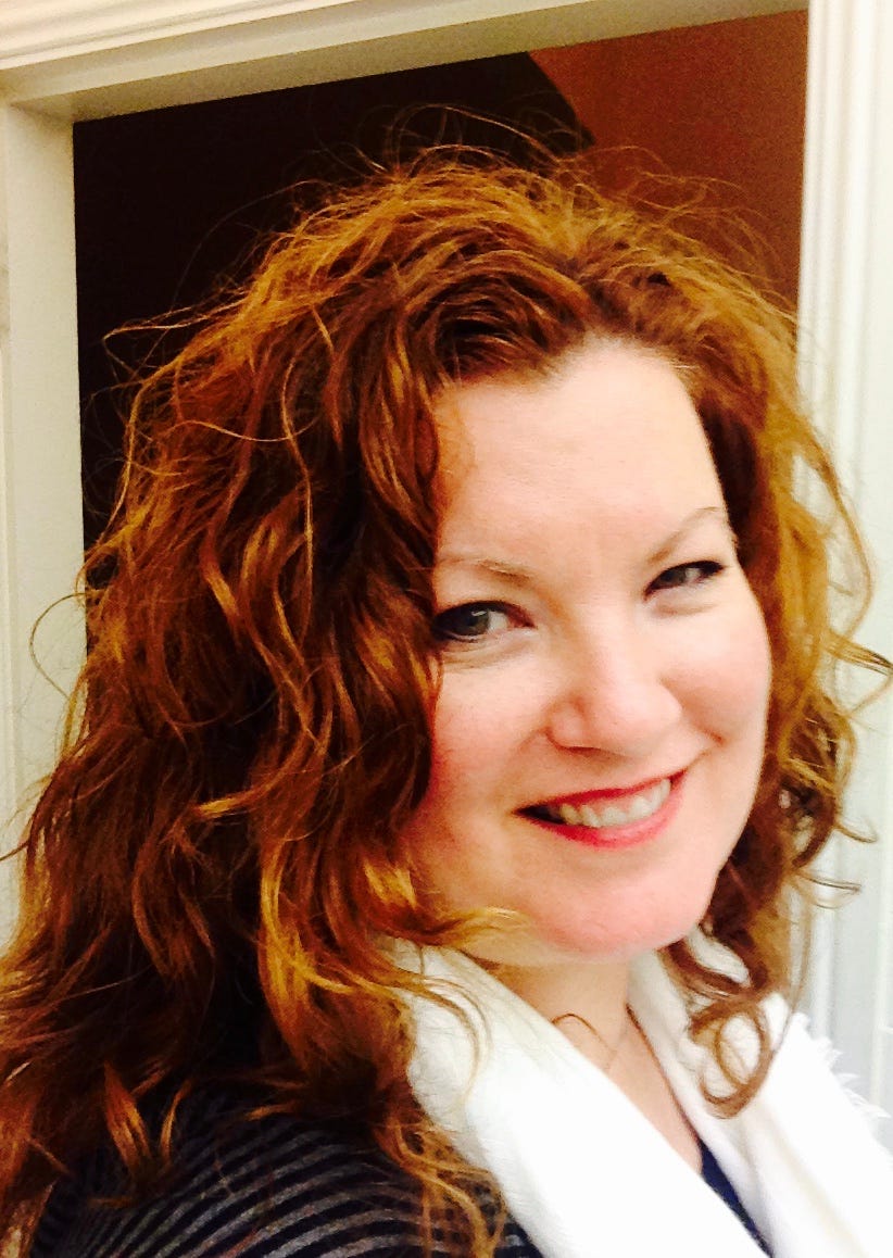 Bridget Osullivan Fetch