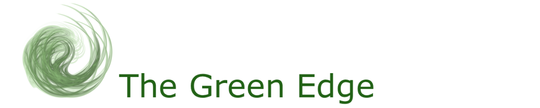 About - The Green Edge