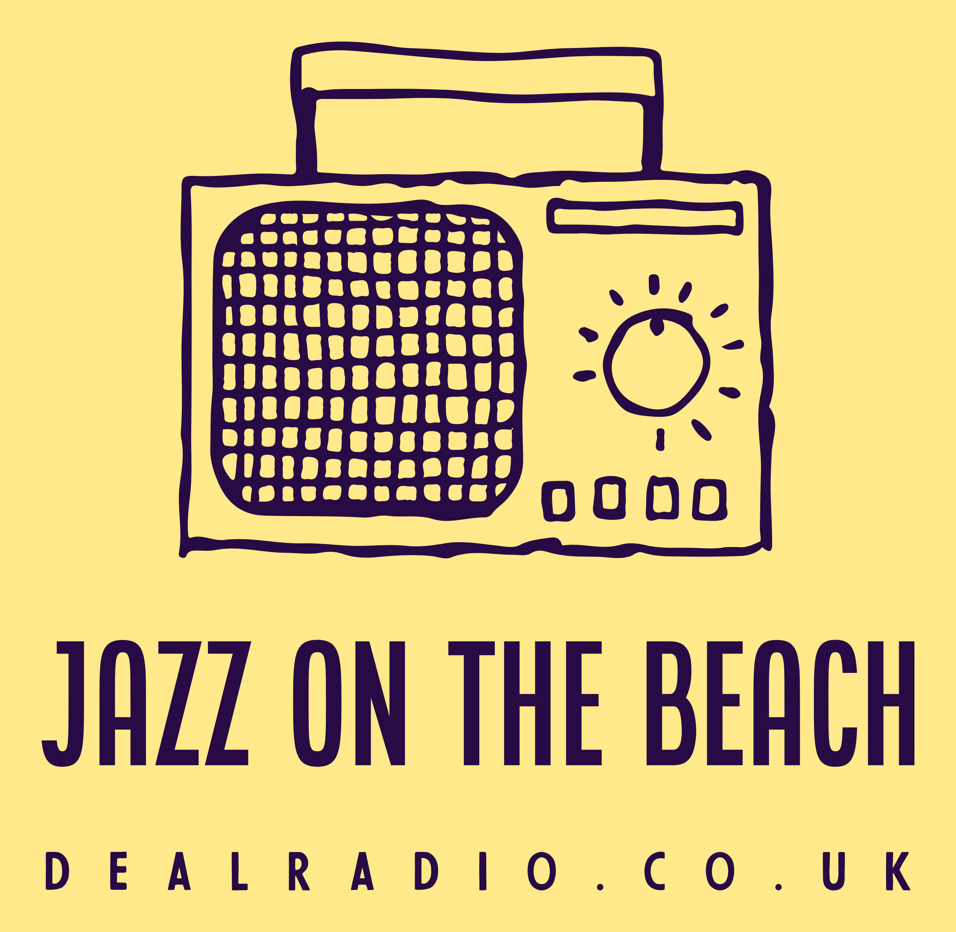 Jazz On The Beach - by Adam Sieff - Jazz on the Beach