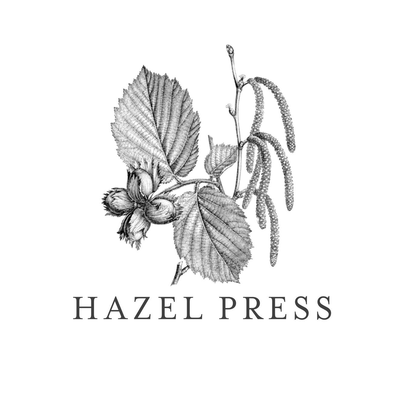 Hazel Press | Substack