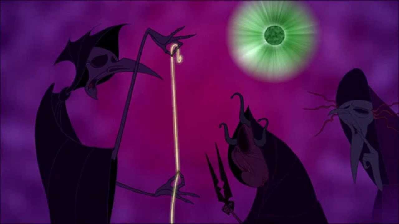 Is an OP main character not feasible? - by Stephanie Shi