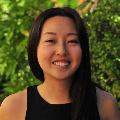 Michelle Ma | Substack