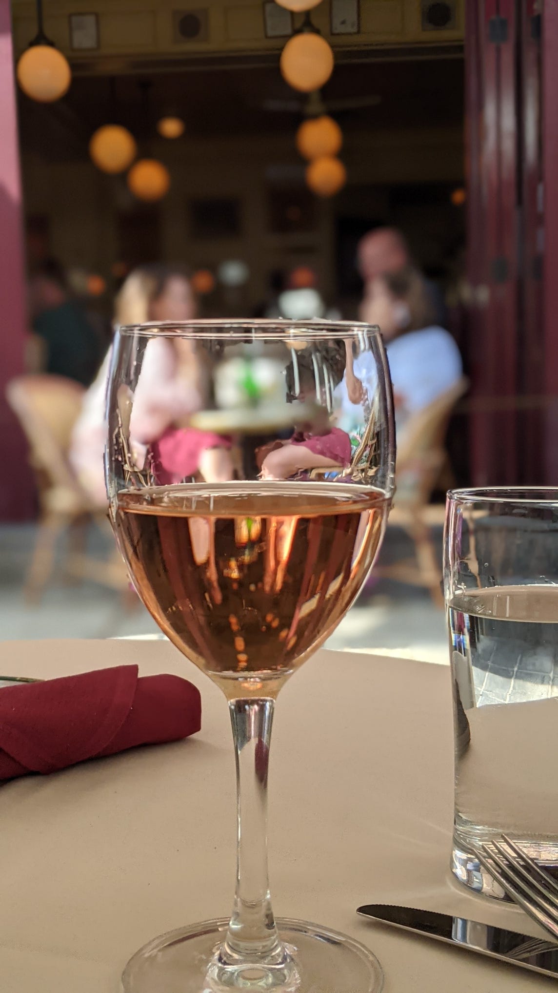 Episode #9: Practice Saying It - by Craig Moreau