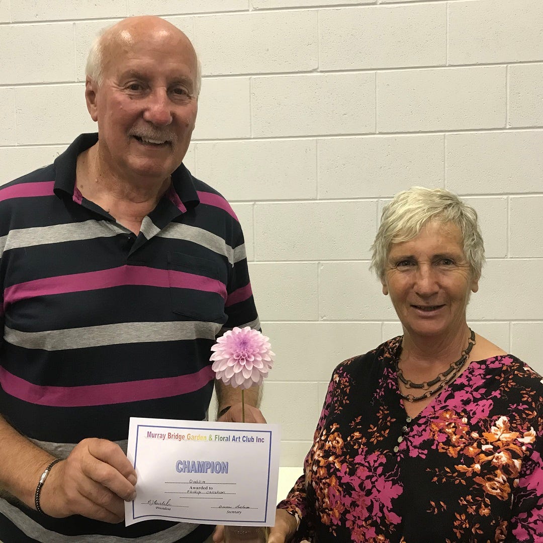 Garden club returns to hear about Heather Welsh's verve for herbs