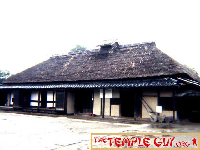 Ep. 026: Kofuns, the "Pyramids" of Japan - by James Baquet