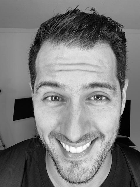 Erik Castillo Vasquez | Substack