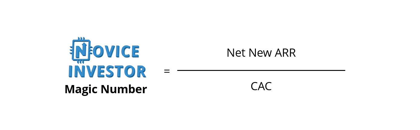 Novice Investor #4 - Magic Number and The Year of the Synthetic Data ...