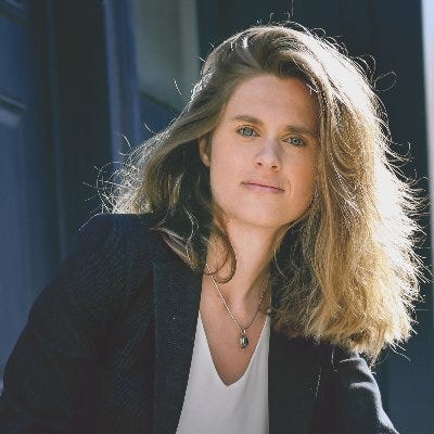 Eve gaumond | Substack