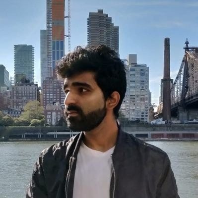 Bharat Gandhi | Substack