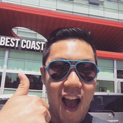 Rick Chen | Substack