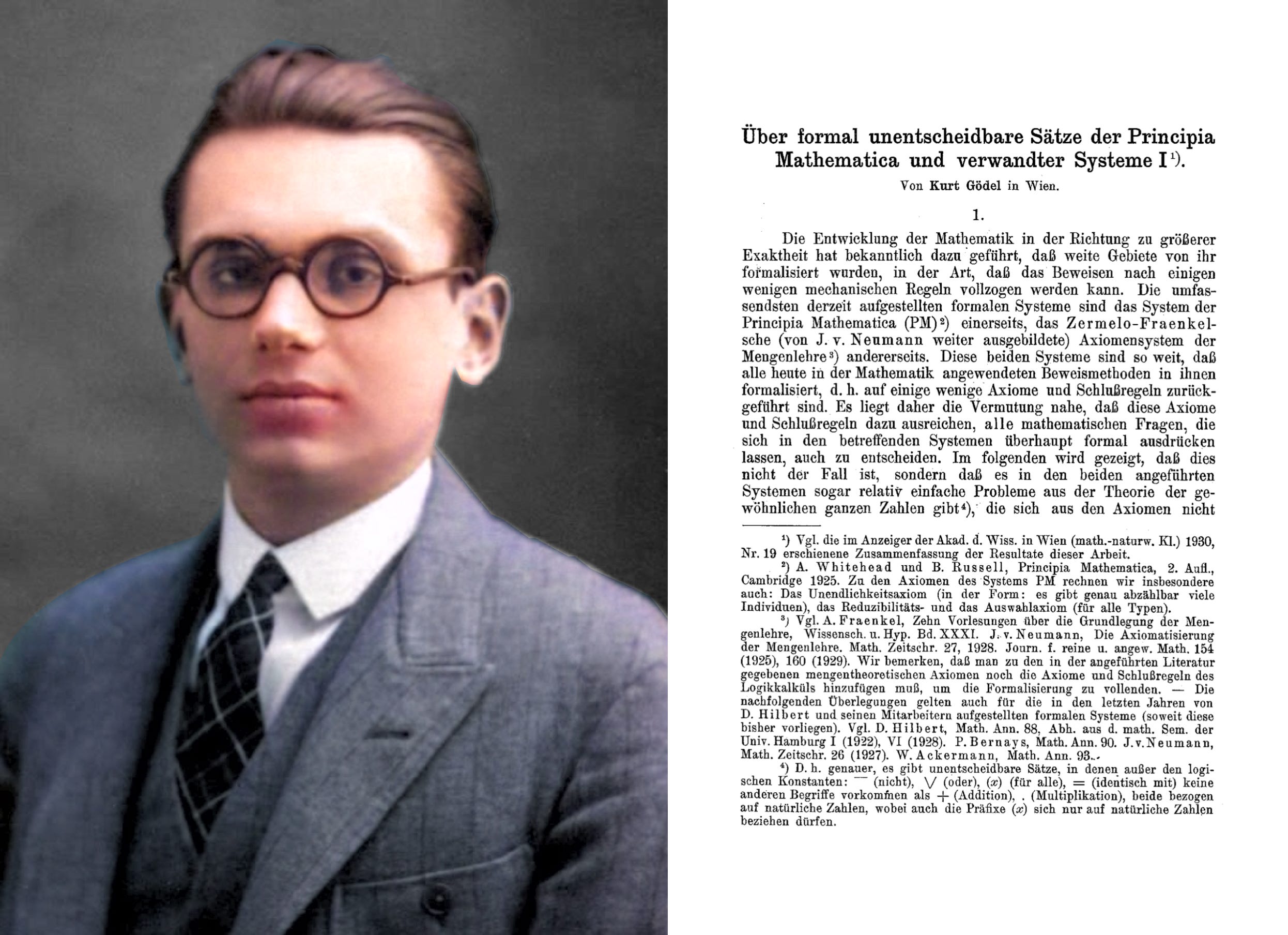Cantor's Diagonal Argument (1891) - by Jørgen Veisdal