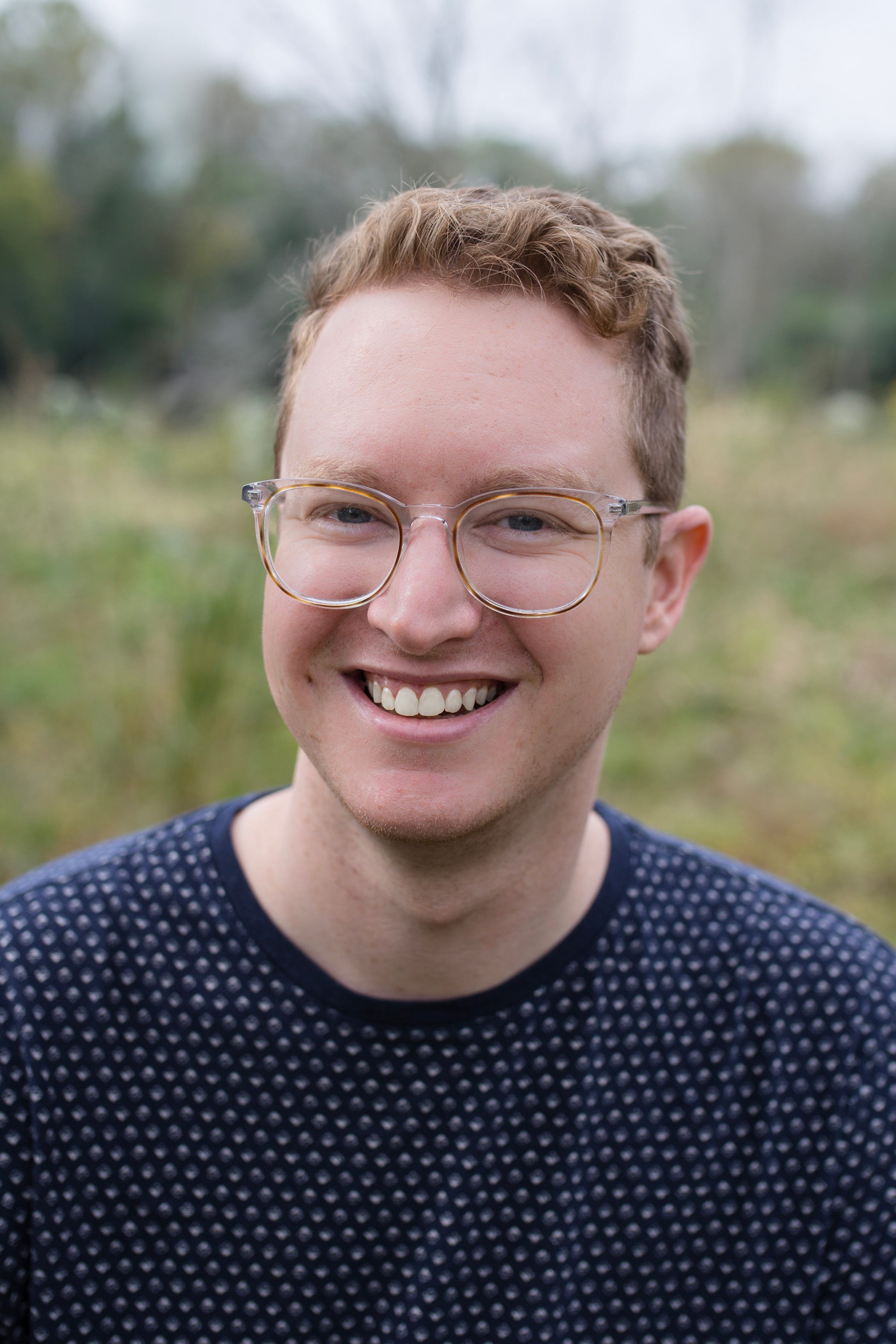 Cole Rush | Substack