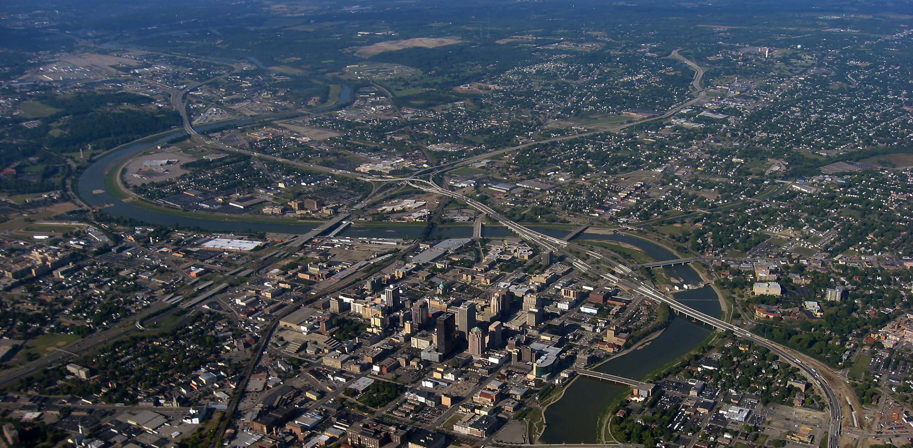 Theological discussion from pastors and churches in the Miami Valley Region