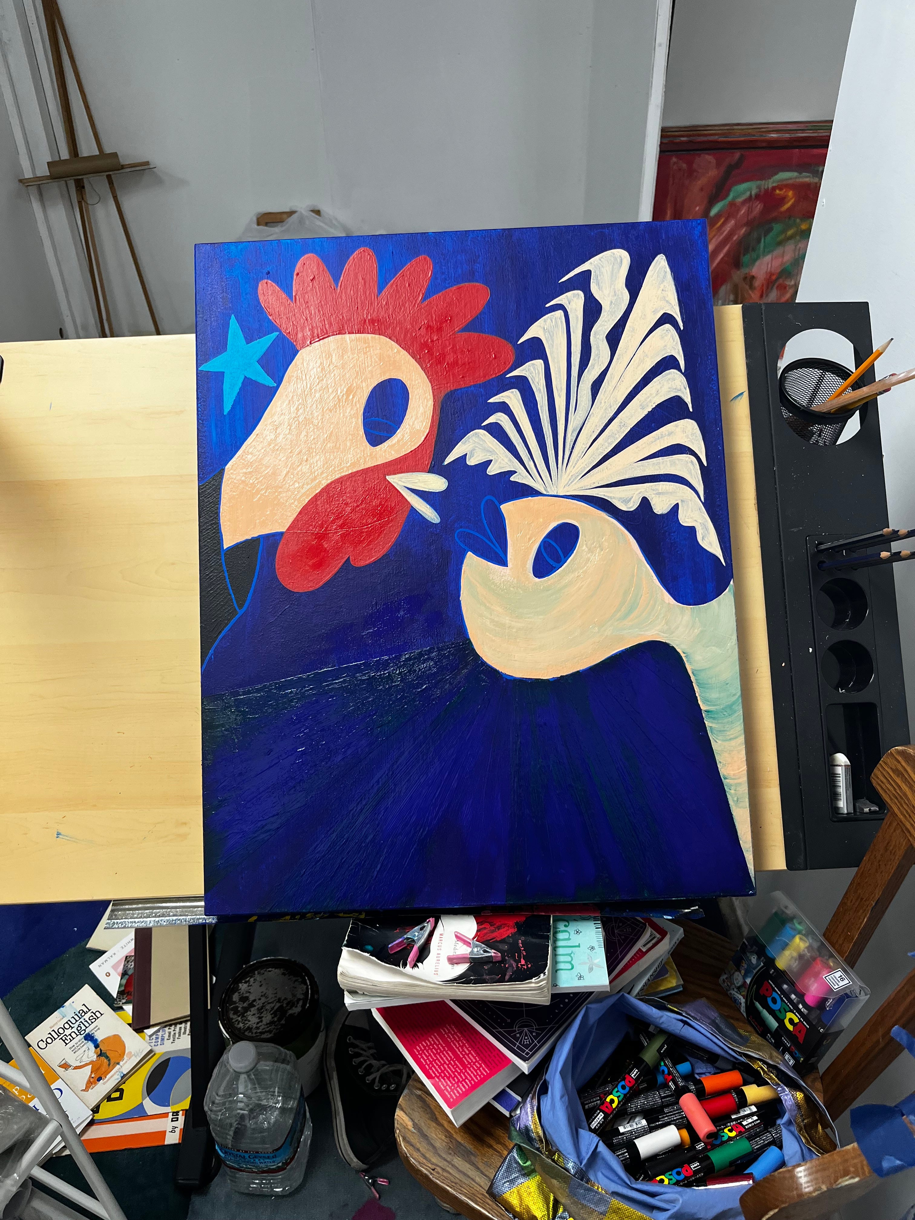 Camera Roll Poem - by sara gomez - marbles