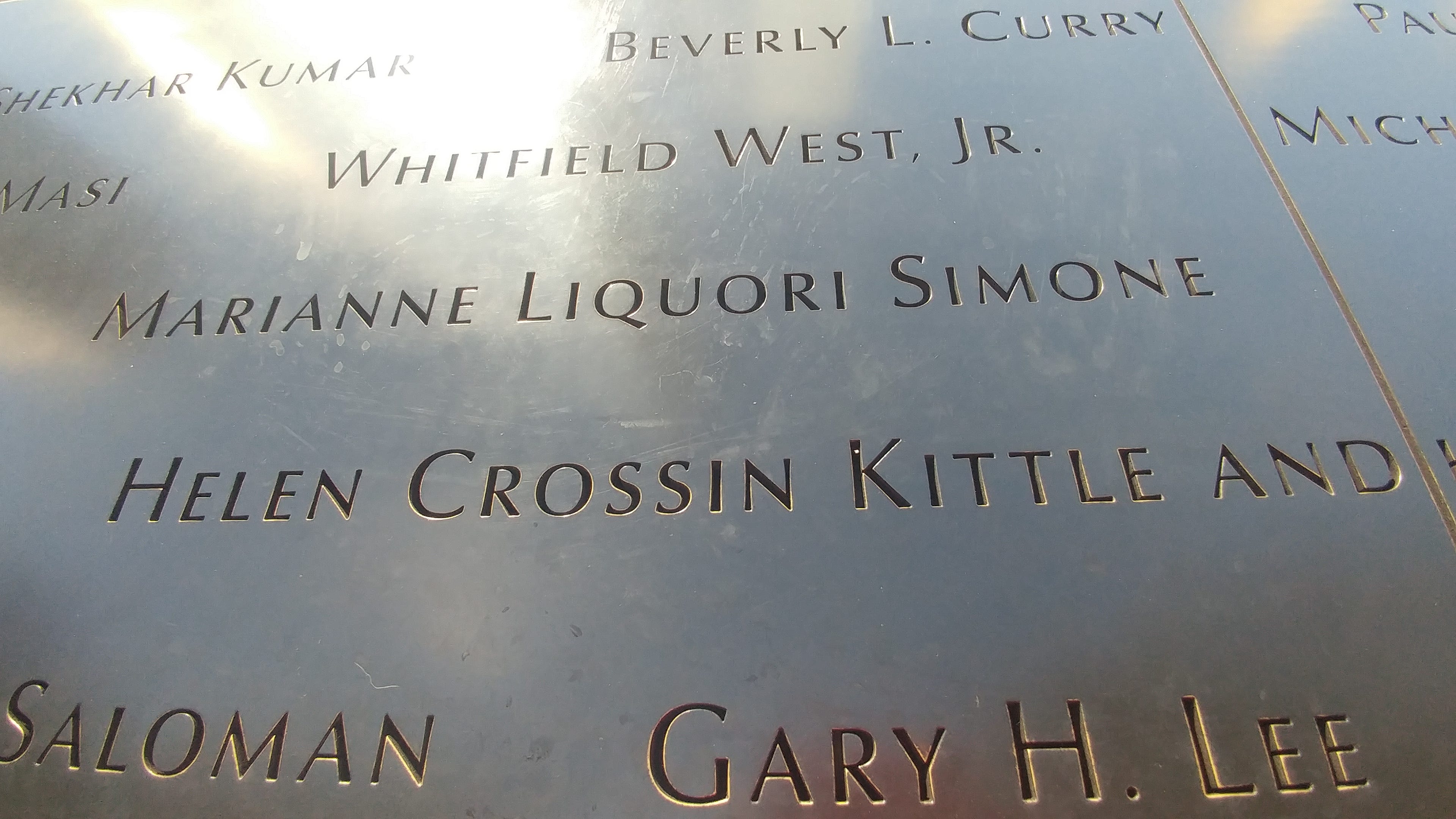 We Don't Have To Choose Decline - by Helen Raleigh