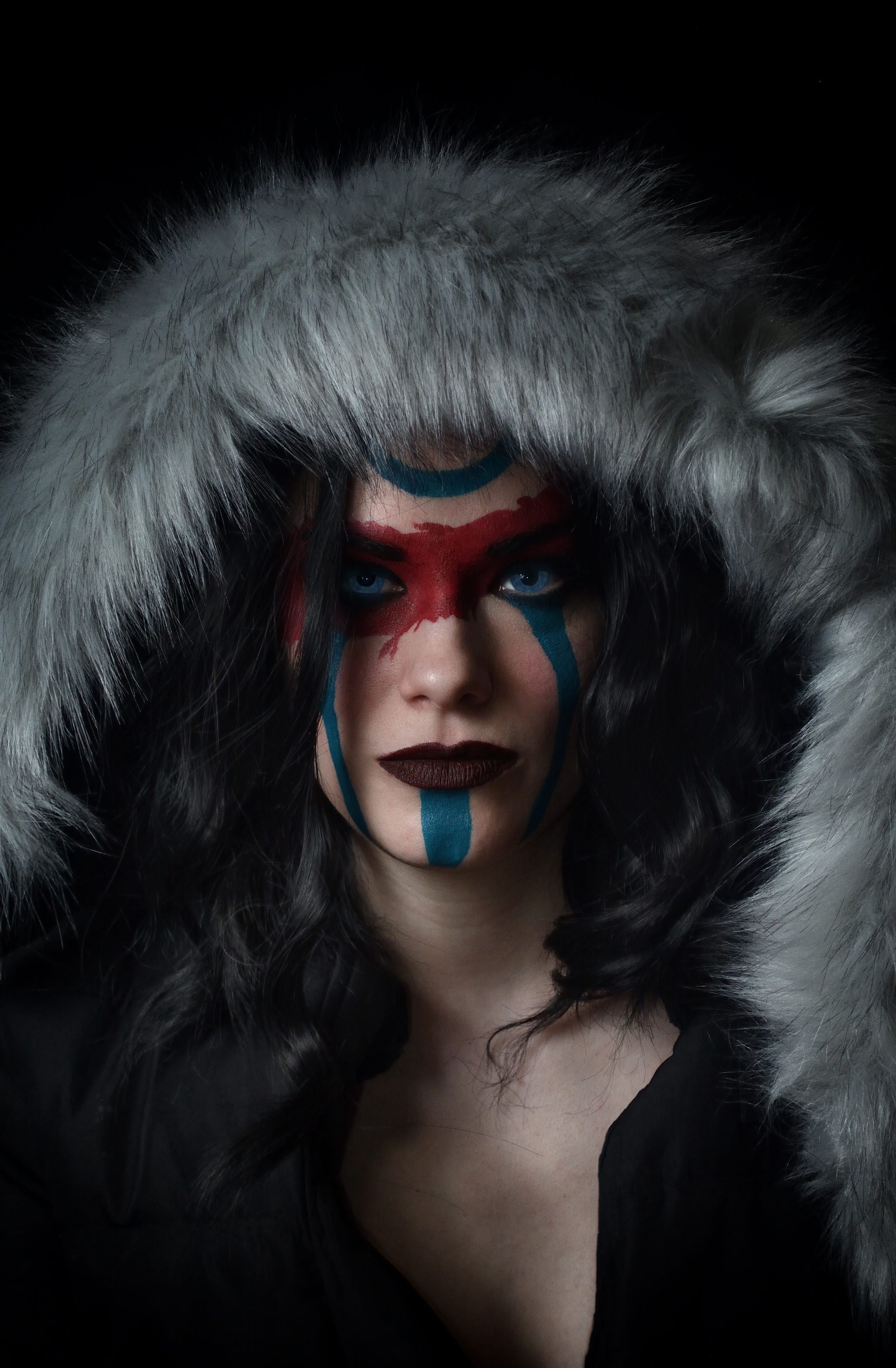 WHAT!? Rayna is REAL?! - by Ryan Cummins - Skeletal Press